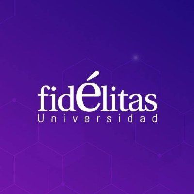 Universidad Fidélitas Logo & Brand Assets (SVG, PNG and vector ...