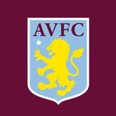 aston villa vector