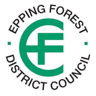 Epping Forest DC Logo & Brand Assets (SVG, PNG and vector) - Brandfetch