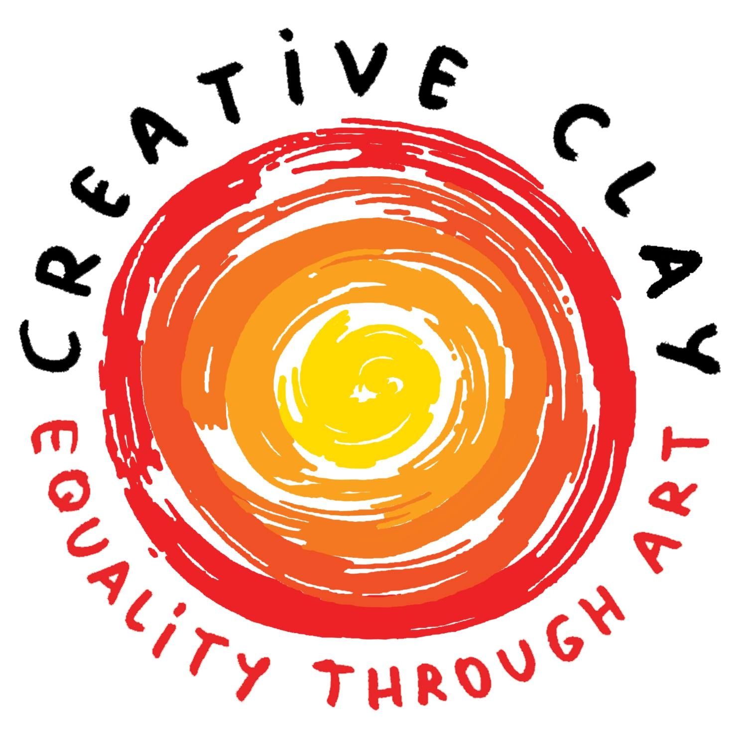 Creative Clay Logo & Brand Assets (SVG, PNG and vector) - Brandfetch