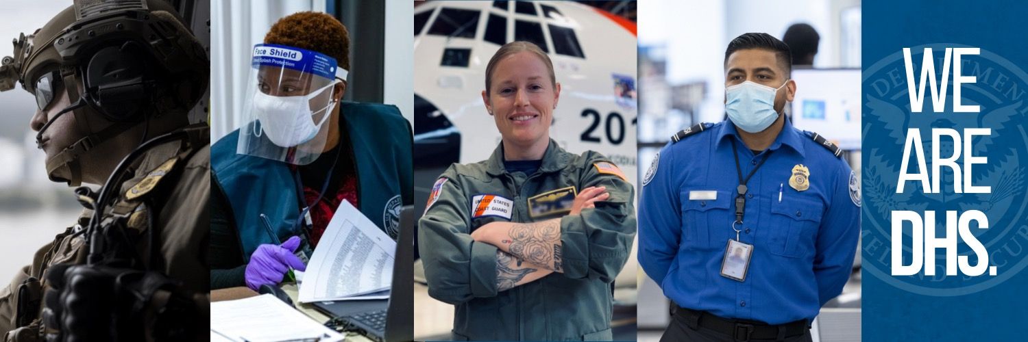 DHS Logo & Brand Assets (SVG, PNG and vector) - Brandfetch