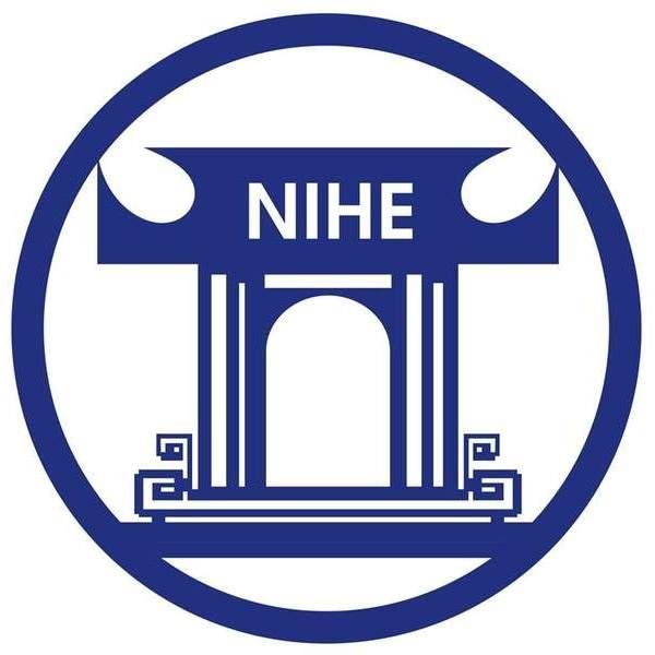 NIHE Logo & Brand Assets (SVG, PNG and vector) - Brandfetch