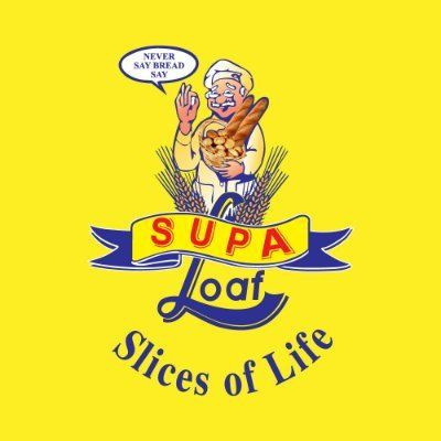 Supa Loaf Official Logo & Brand Assets (SVG, PNG and vector) - Brandfetch