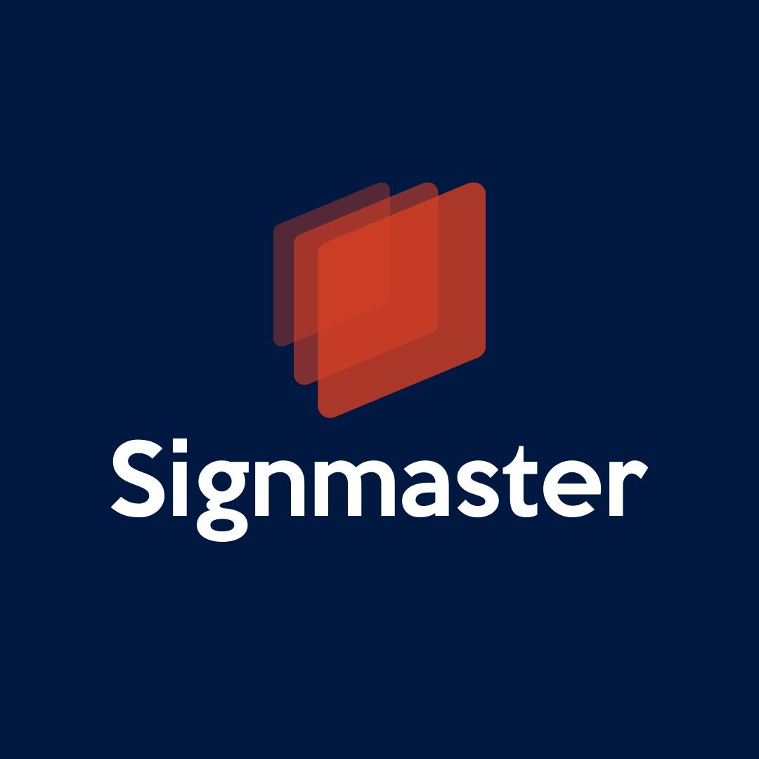 Signmaster Logo & Brand Assets (SVG, PNG and vector) - Brandfetch