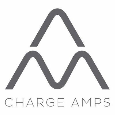 Charge-Amps Logo & Brand Assets (SVG, PNG and vector) - Brandfetch