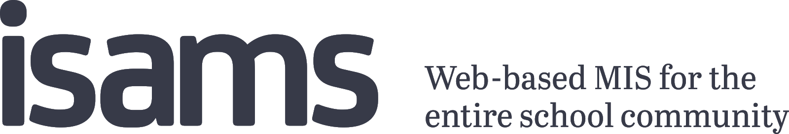 iSAMS By IRIS Logo & Brand Assets (SVG, PNG and vector) - Brandfetch