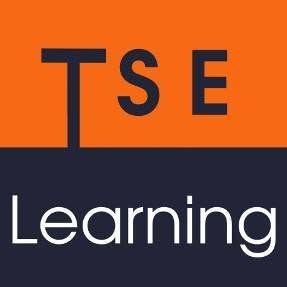 TSE Learning Logo & Brand Assets (SVG, PNG and vector) - Brandfetch