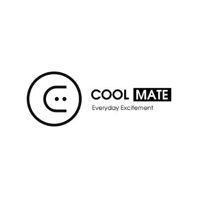 COOLMATE Logo & Brand Assets (SVG, PNG and vector) - Brandfetch