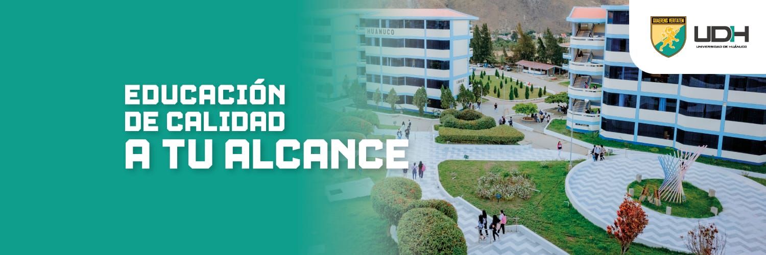 UDH Universidad de Huánuco Logo & Brand Assets (SVG, PNG and vector ...