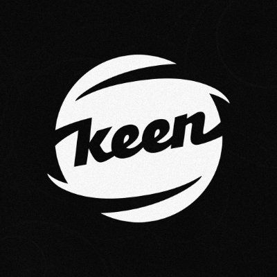 Keen Games ️ Enshrouded out NOW! Logo & Brand Assets (SVG, PNG and ...