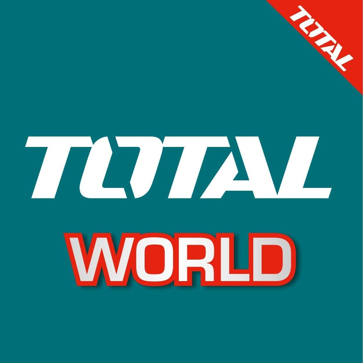 total logo tools