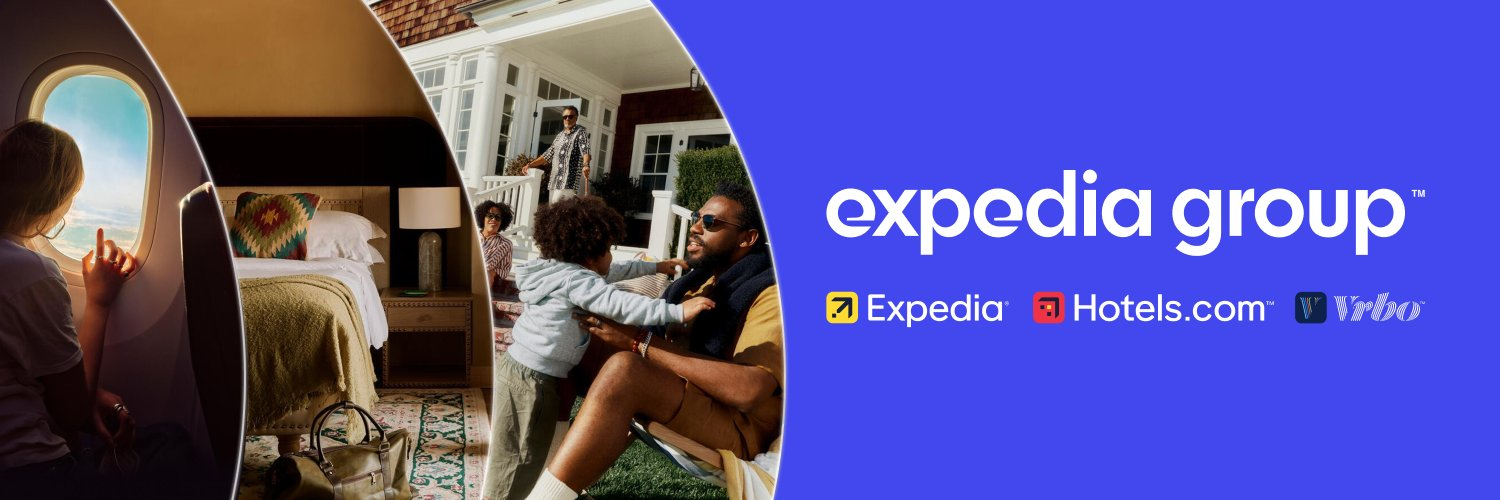 Expedia Group Logo & Brand Assets (SVG, PNG and vector) - Brandfetch