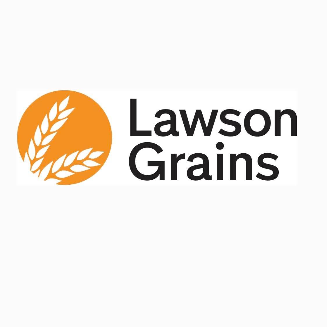 Lawson Grains Logo & Brand Assets (SVG, PNG and vector) - Brandfetch
