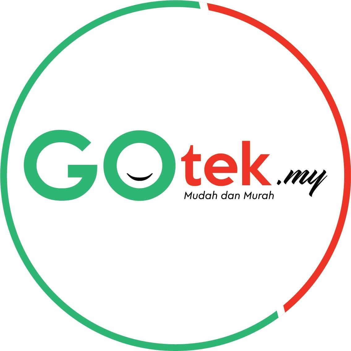 GOtek Logo & Brand Assets (SVG, PNG and vector) - Brandfetch