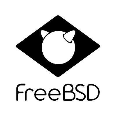 freebsd logo