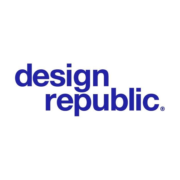 Design Republic Logo & Brand Assets (SVG, PNG and vector) - Brandfetch