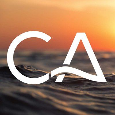 California Watch Co. Logo & Brand Assets (SVG, PNG and vector) - Brandfetch