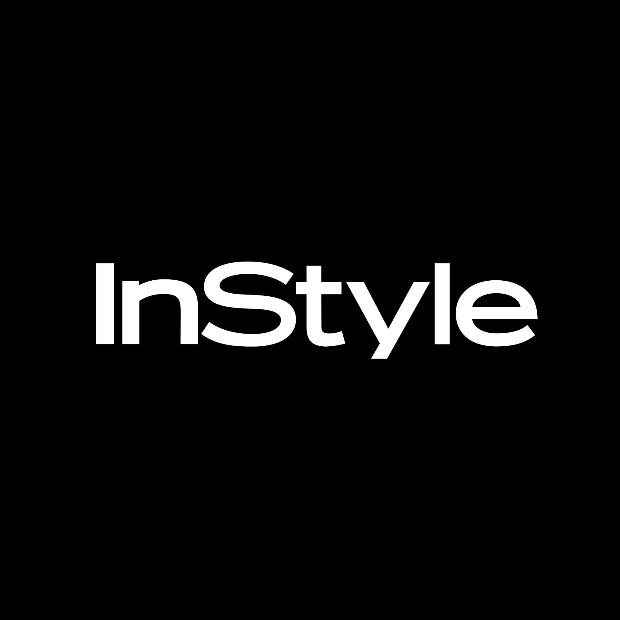 instyle font