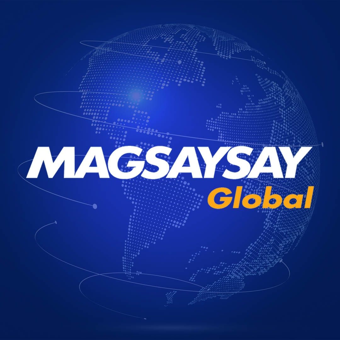 Magsaysay Global Services Logo & Brand Assets (SVG, PNG and vector ...