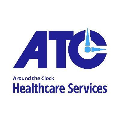 ATC Healthcare Logo & Brand Assets (SVG, PNG and vector) - Brandfetch