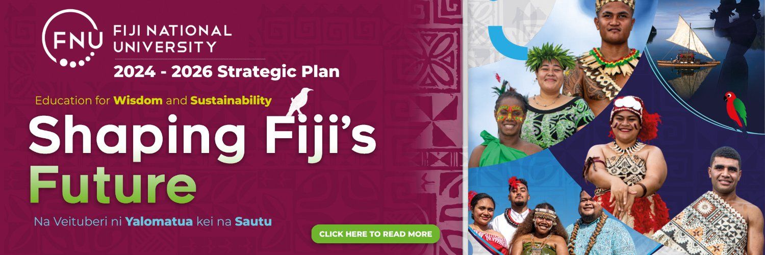 Fiji National University Logo & Brand Assets (SVG, PNG and vector ...
