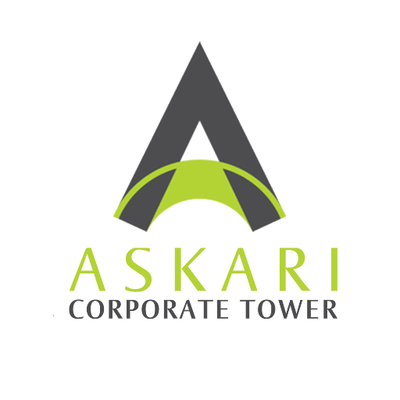 Askari Corporate Tower Logo & Brand Assets (SVG, PNG and vector ...