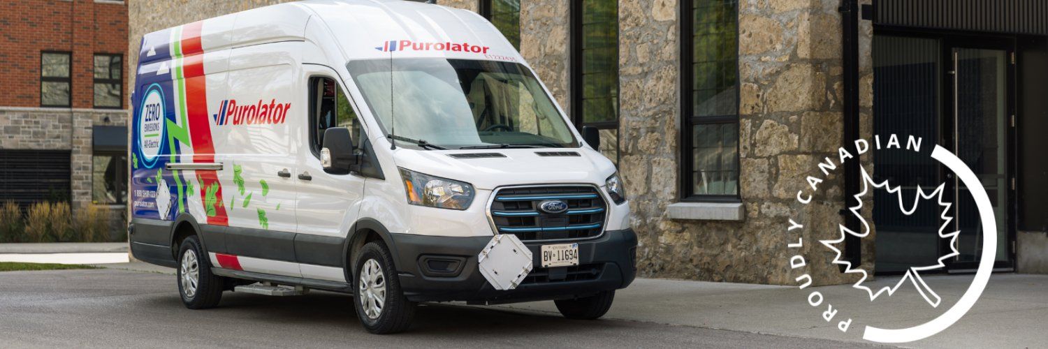 Purolator Logo & Brand Assets (SVG, PNG and vector) - Brandfetch