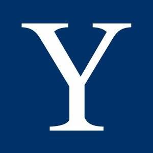 yale vector logo