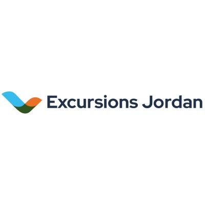 Excursions Jordan Logo & Brand Assets (SVG, PNG and vector) - Brandfetch