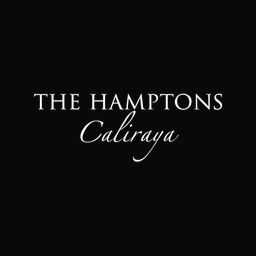 The Hamptons Caliraya Logo & Brand Assets (SVG, PNG and vector ...