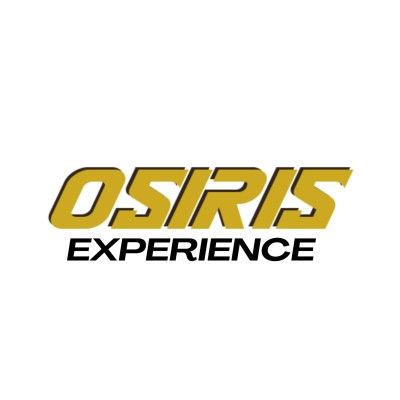 Osiris Experience Logo & Brand Assets (SVG, PNG and vector) - Brandfetch