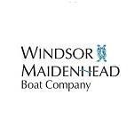 The Windsor & Maidenhead Boat Company Logo & Brand Assets (SVG, PNG and ...