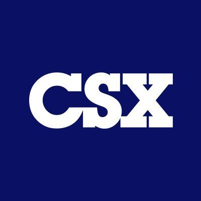 CSX Logo & Brand Assets (SVG, PNG and vector) - Brandfetch