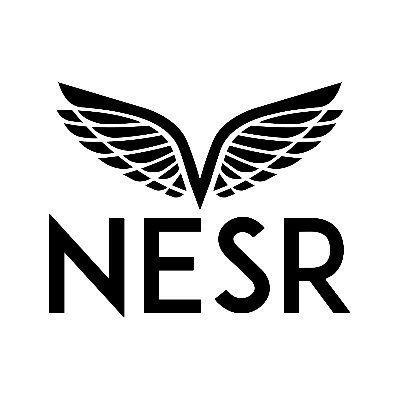NESR Logo & Brand Assets (SVG, PNG and vector) - Brandfetch