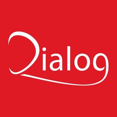 Dialog Norge AS Logo & Brand Assets (SVG, PNG and vector) - Brandfetch