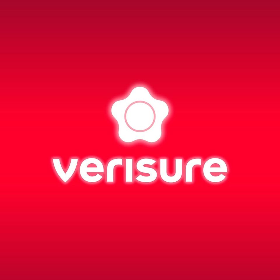 Verisure Logo & Brand Assets (SVG, PNG and vector) - Brandfetch