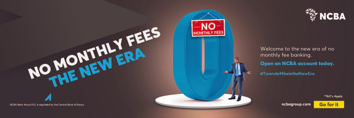 NCBA Bank Logo & Brand Assets (SVG, PNG and vector) - Brandfetch