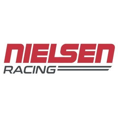 Nielsen Racing Logo & Brand Assets (SVG, PNG and vector) - Brandfetch