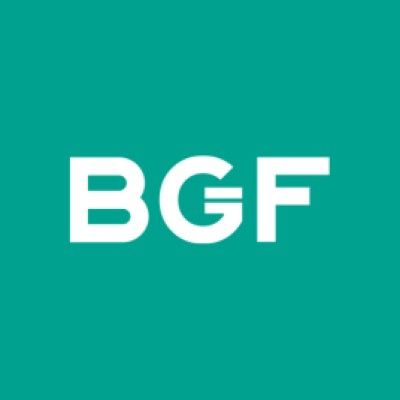 BGF Logo & Brand Assets (SVG, PNG and vector) - Brandfetch