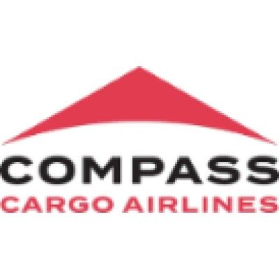 Compass Cargo Airlines Logo & Brand Assets (SVG, PNG and vector ...
