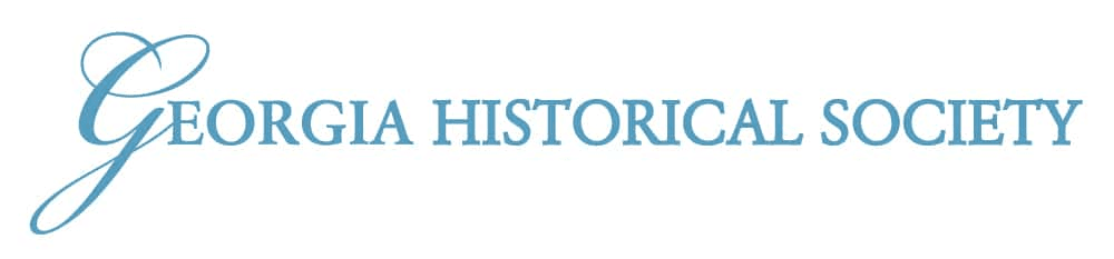 Georgia Historical Society Logo & Brand Assets (SVG, PNG and vector ...