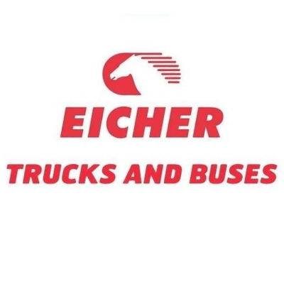 Eicher Trucks & Buses South Africa Logo & Brand Assets (SVG, PNG and ...