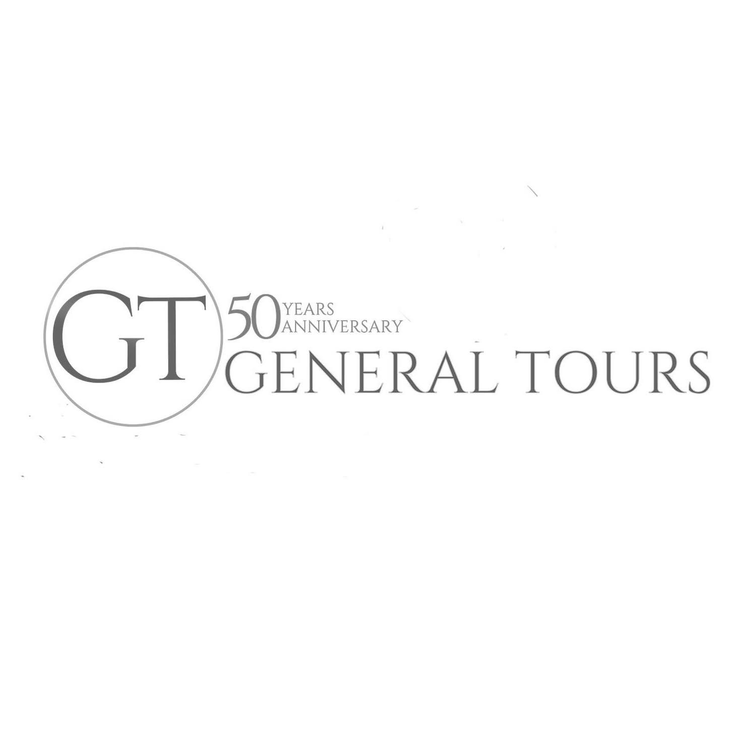 General Tours Egypt Logo & Brand Assets (SVG, PNG and vector) - Brandfetch