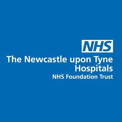 Newcastle Hospitals Logo & Brand Assets (SVG, PNG and vector) - Brandfetch