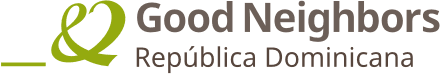 Good Neighbors República Dominicana Logo & Brand Assets (SVG, PNG and ...