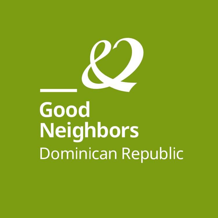 Good Neighbors República Dominicana Logo & Brand Assets (SVG, PNG and ...