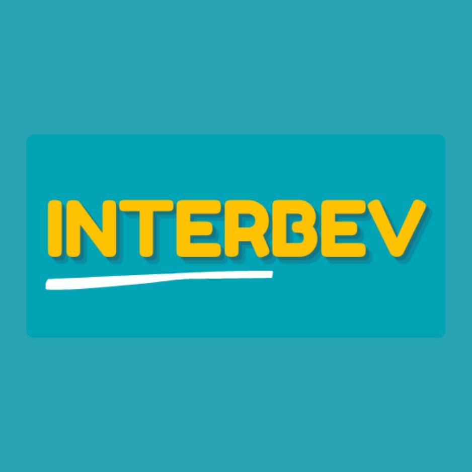 Logotipo De Interbev 7.381 Anheuser Busch Inbev Stock Photos, High Res