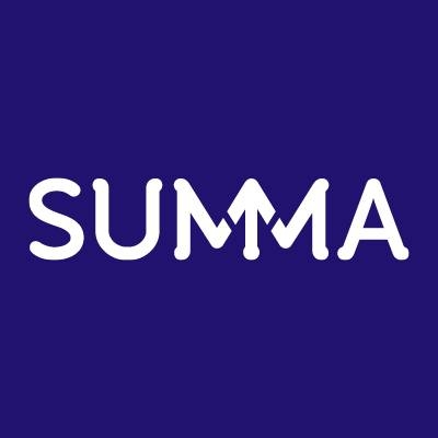 Summa Logo & Brand Assets (SVG, PNG and vector) - Brandfetch