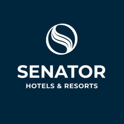Senator Hotels & Resorts Logo & Brand Assets (SVG, PNG and vector ...