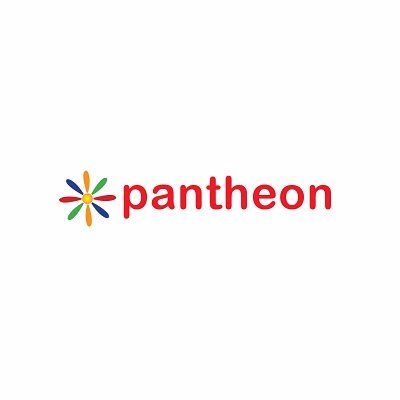 Pantheon Inc Logo & Brand Assets (SVG, PNG and vector) - Brandfetch